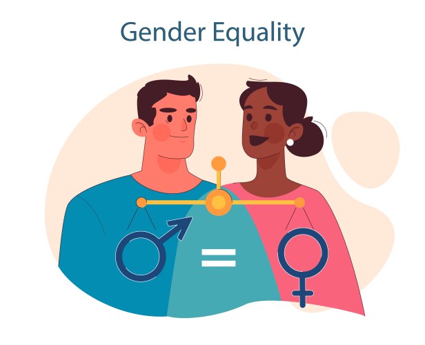 Gender and Development Vector Images (over 1,300)