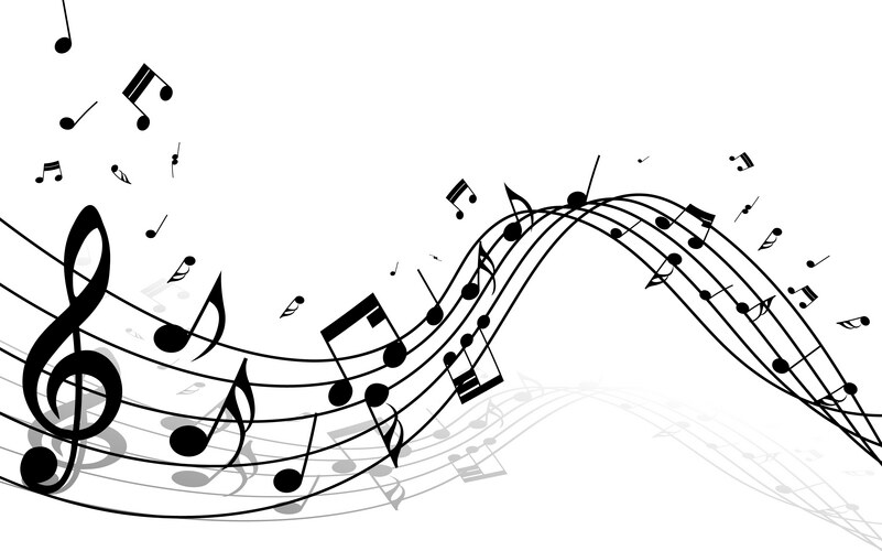 Musical Vector Images (over 970,000)