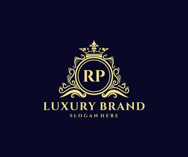 Rp Logo Vector Images (over 2,500)