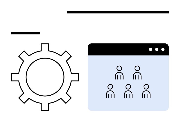 Collaborative Vector Images (over 110,000)