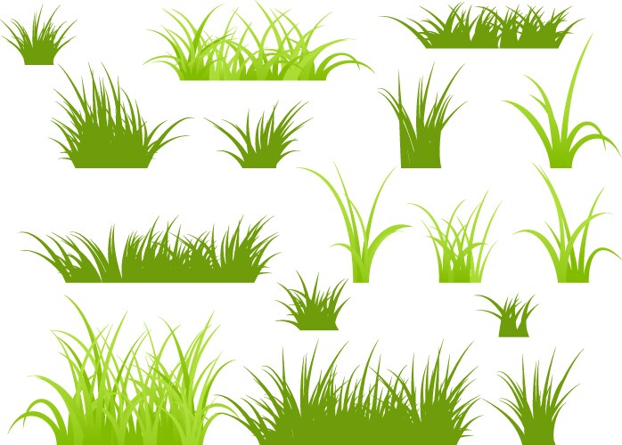 Grass Vector Images (over 390,000)