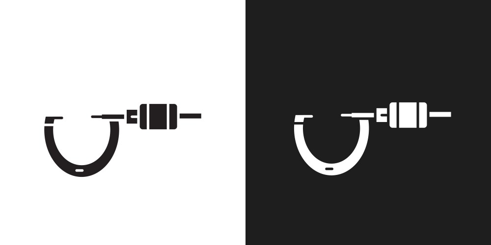 Micrometer Logo Vector Images (over 130)