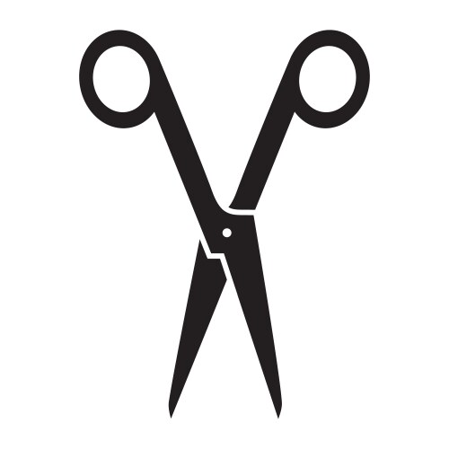 Scissors Outline Vector Images (over 24,000)