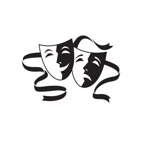 Acting Symbol Vector Images (over 13,000)