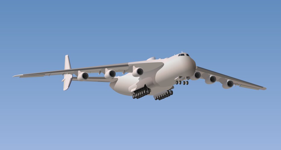 Cargo Plane Vector Images (over 31,000)