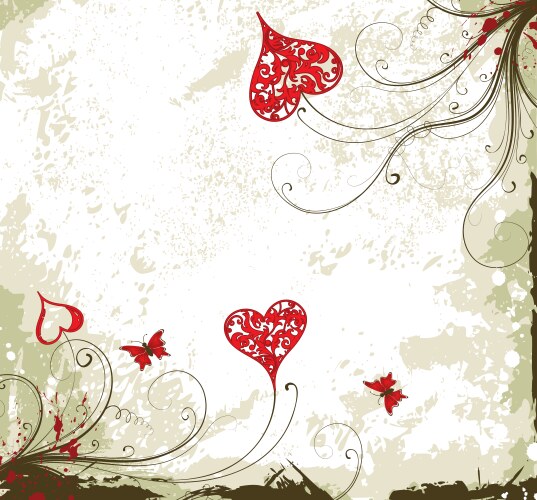 Heart Background Vector Images (over 660,000)