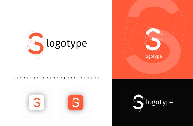 S Line Logo Vector Images (over 38,000)