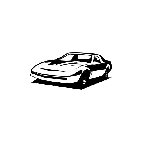 Knight Rider Vector Images (over 1,100)