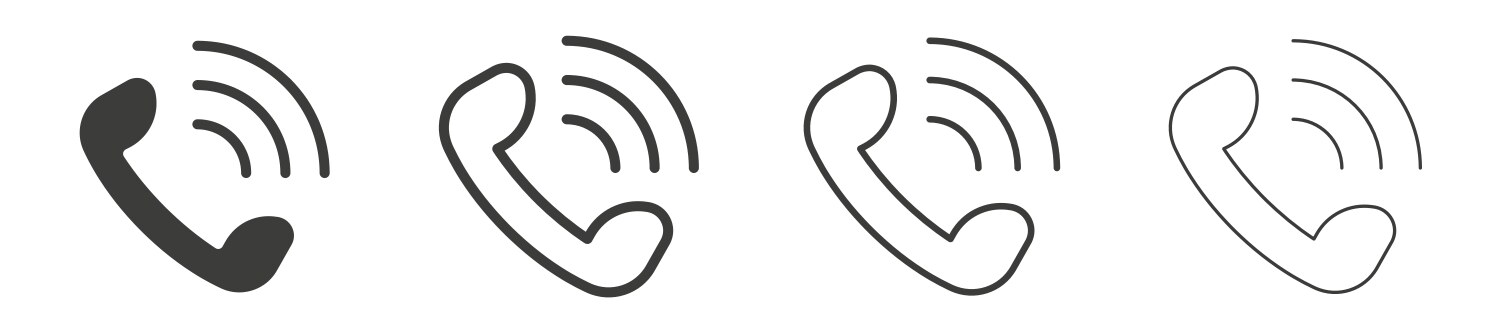 Phone Ringing Vector Images (over 22,000)