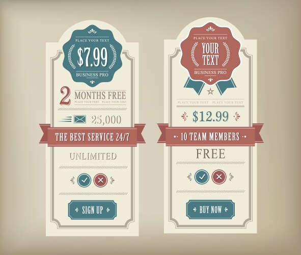 Price Vector Images (over 650,000)