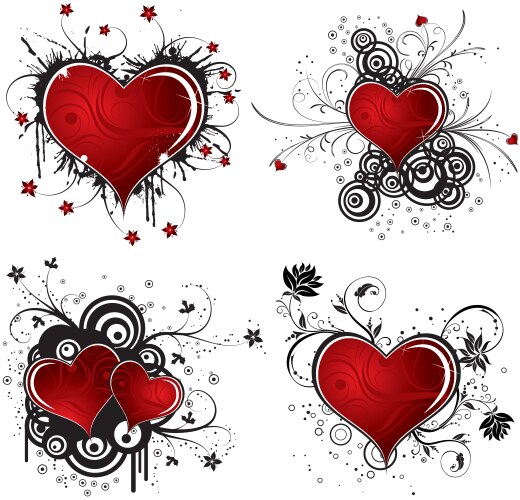 Heart Vector Images (over 1.4 million)