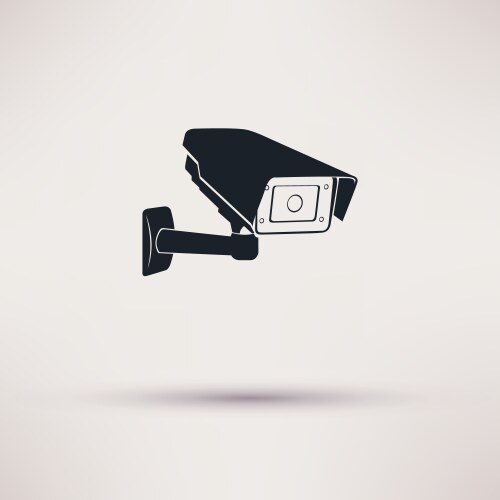 Cctv Camera Logo Vector Images (over 5,000)