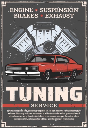 Tuning Vector Images (over 64,000)