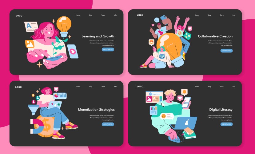 Journey Vector Images (over 390,000)