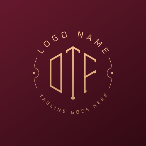 Dtf Vector Images & Graphics for Commercial Use | VectorStock