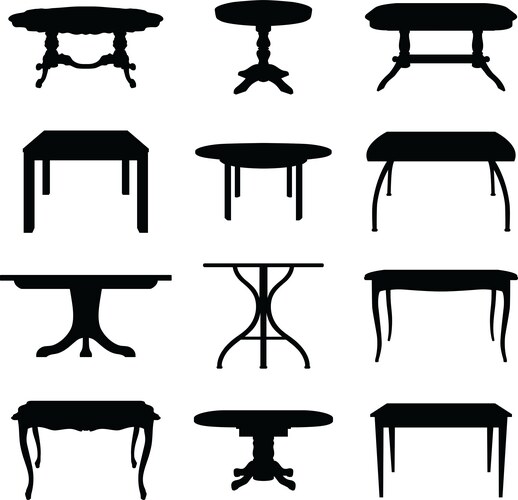 Tables Vector Images (over 540,000)