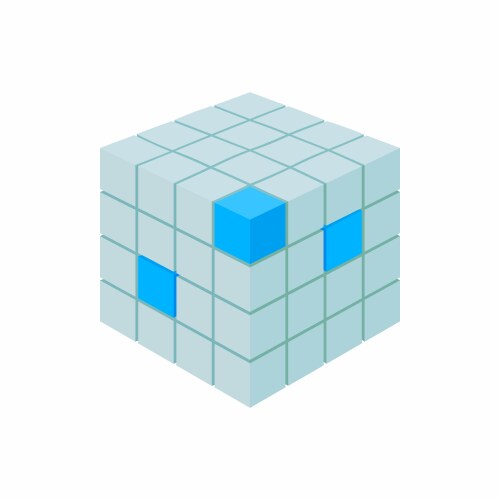 Cartoon Database Vector Images (over 6,600)