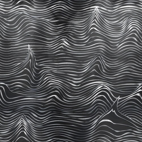 Wave Texture Vector Images (over 440,000)