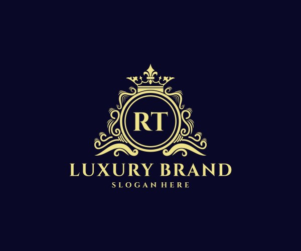 Rt Logo Vector Images (over 2,500)