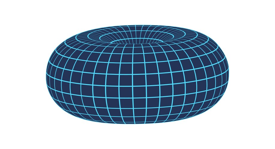 Torus Logo Vector Images (over 230)