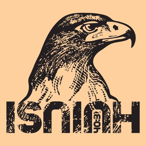 Christian print and bible symbols Royalty Free Vector Image