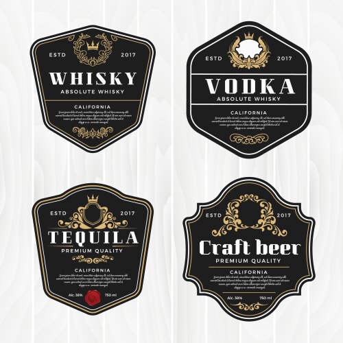 Whisky Vector Images (over 13,000)