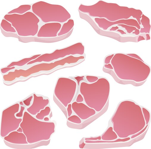 Pork Vector Images (over 73,000)