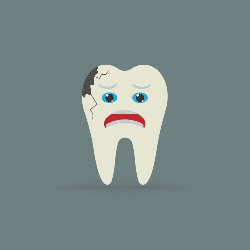 Sad Tooth Vector Images (over 2,500)