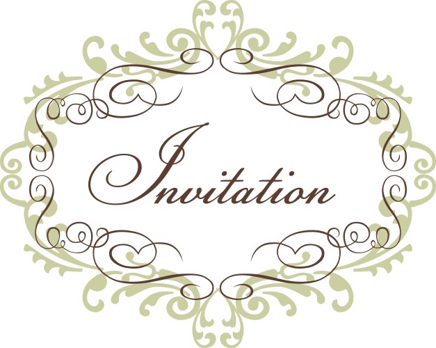 Card Frame Vector Images (over 1 million)