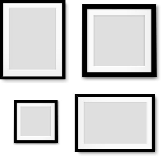 Picture Frame Vector Images (over 140,000)