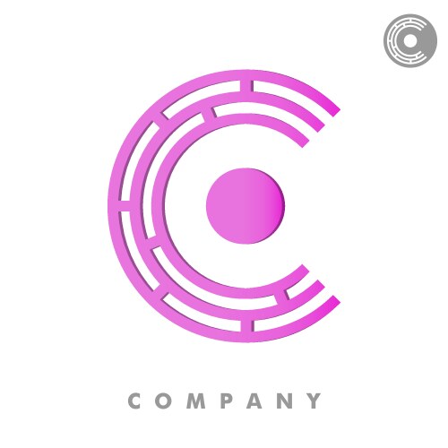 Letter C Vector Images (over 75,000)