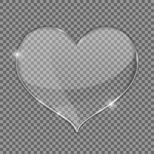 Heart Transparent Background Vector Images (over 11,000)