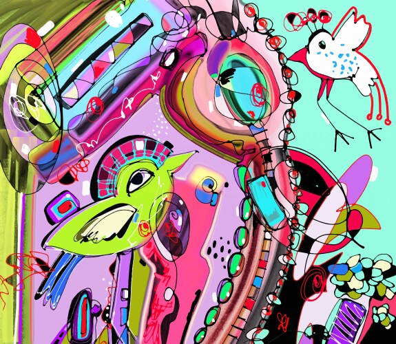 Unique Vector Images (over 380,000)