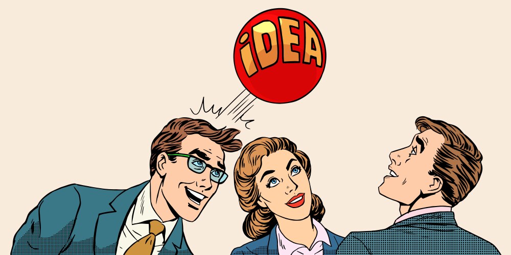Develop Vector Images (over 760,000)