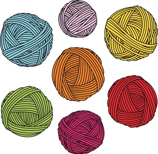Yarn Vector Images (over 32,000)