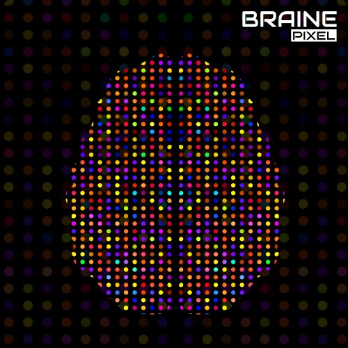 Brain Connection Logo Vector Images (over 7,600)