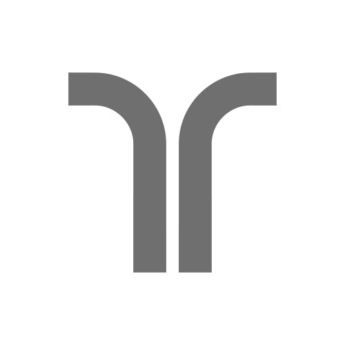 Letter t professional logo Royalty Free Vector Image