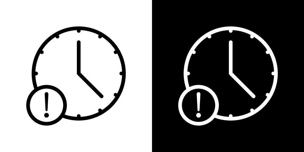 Expiry symbol Vector Images & Graphics for Commercial Use | VectorStock