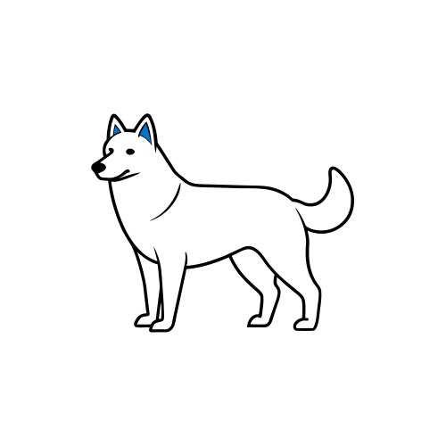 Berger Vector Images (over 400)