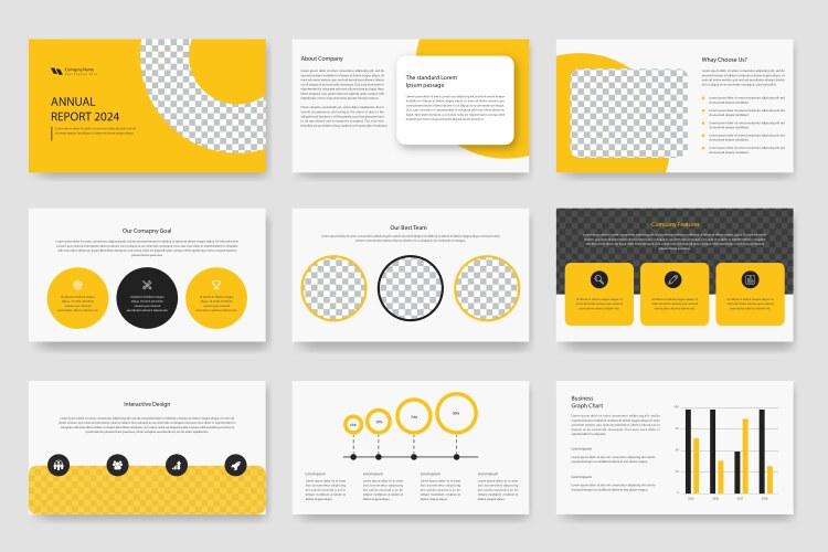 Powerpoint Vector Images (over 8,600)