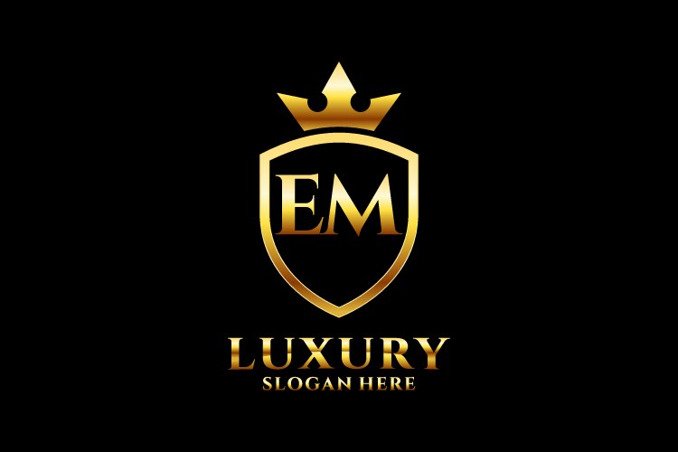 Em Logo Vector Images (over 2,500)