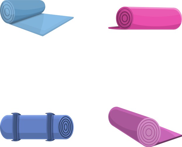 Mat Cartoon Vector Images (over 6,700)