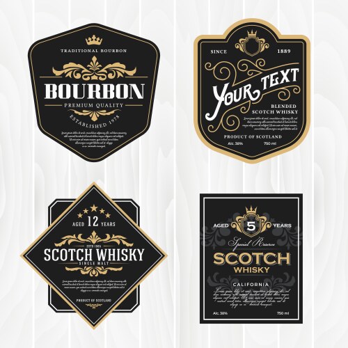 Whisky Vector Images (over 13,000)