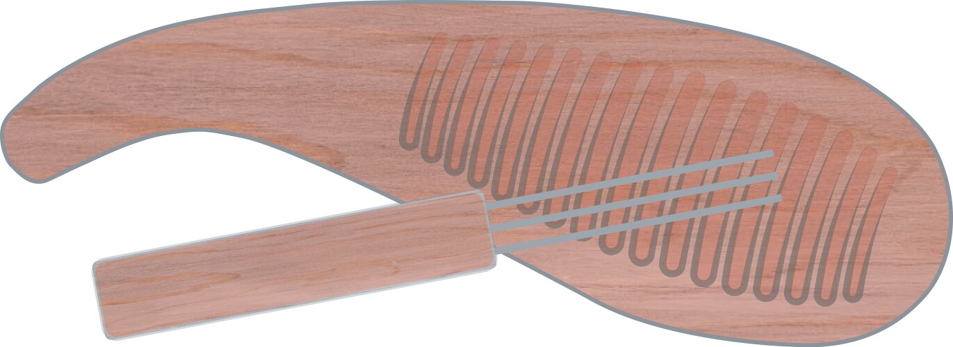 Guiro Vector Images (15)