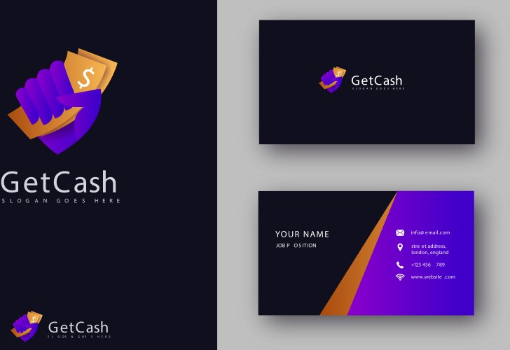Hand Money Logo Vector Images (over 14,000)