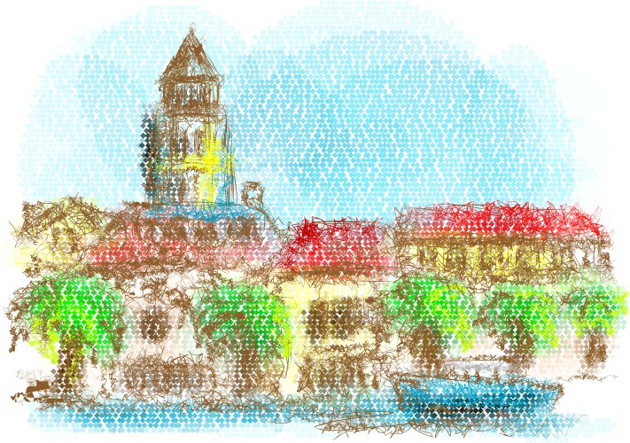 Split Vector Images (over 41,000)