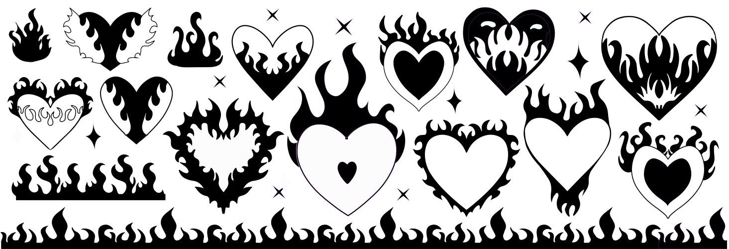 Goth Vector Images (over 8,200)