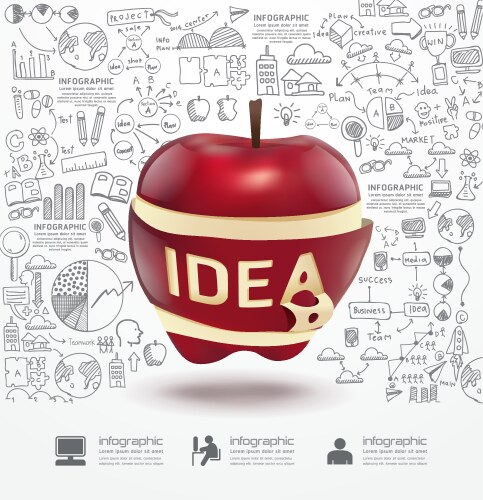 Success Infographic Vector Images (over 140,000)