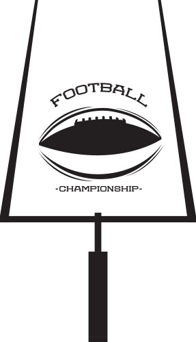 Football Goal Post Vector Images (over 4,200)
