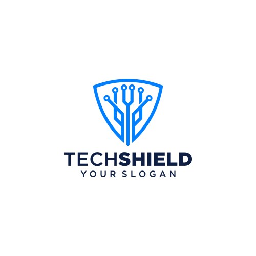 Cyber Security Logo Shield Vector Images (over 5,200)
